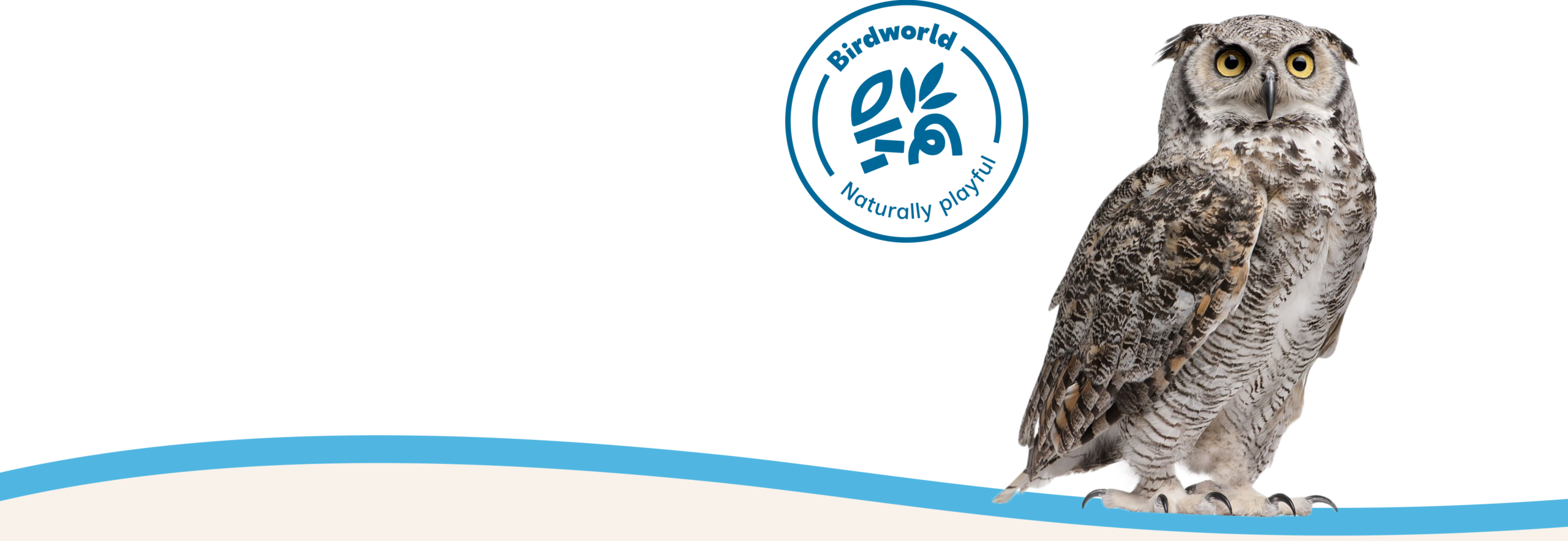 Plan your visit Birdworld